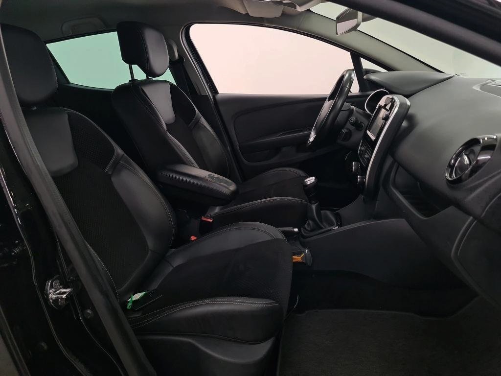 Renault CLIO 0.9 TCE ENERGY LIMITED | Per4mance